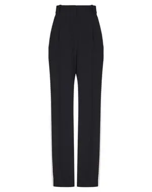TWENTY EASY BY KAOS Wide-leg Pants With Side Seam Stripes