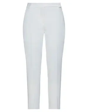 Pinko Tapered Crepe Pants