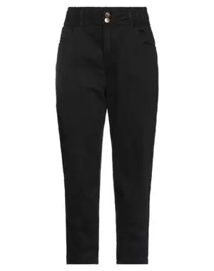 YES ZEE BY ESSENZA Cotton Denim Tapered Jeans