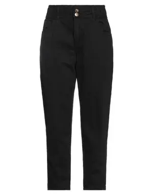 YES ZEE BY ESSENZA Cotton Denim Tapered Jeans