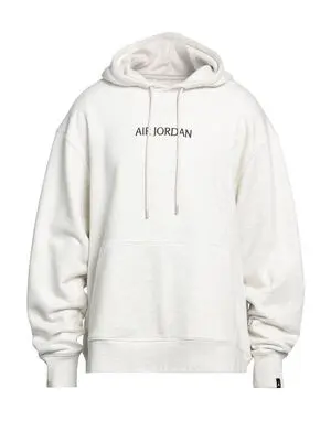 JORDAN Sweatshirt Size Cotton