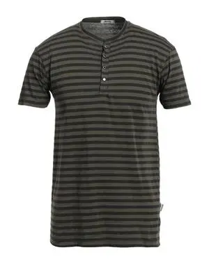 STILOSOPHY T-shirt Size Cotton - Green