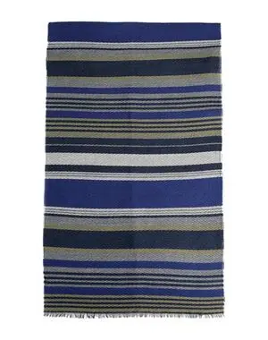 Paul Smith Scarf Wool, Acrylic, Modal, Cotton, Viscose