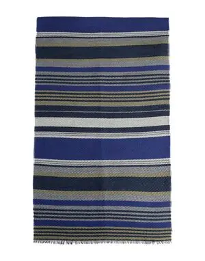 Paul Smith Scarf Wool, Acrylic, Modal, Cotton, Viscose