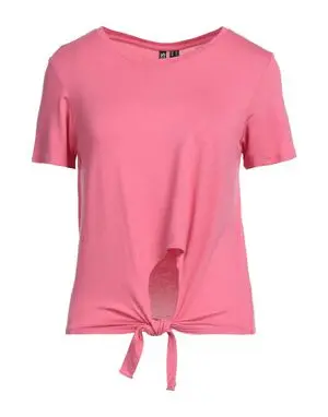PIECES Tie Fastening T-shirt