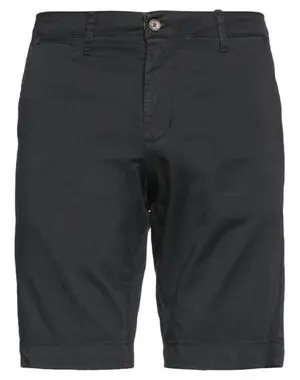 RAR Chino Shorts - Black