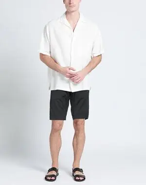 RAR Chino Shorts - Black