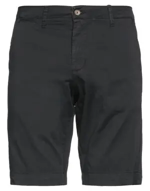 RAR Chino Shorts - Black