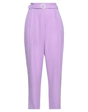 TWENTY EASY BY KAOS Tapered Leg Pants