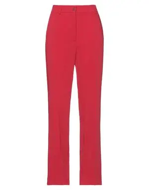 SOALLURE Straight-leg Pants