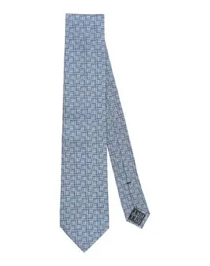 Dunhill Silk Neck Tie - Blue