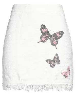 Atos Lombardini Mini Skirt