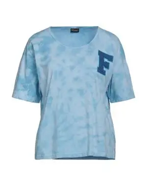 FREDDY T-shirt - Blue