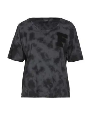 FREDDY T-shirt - Grey