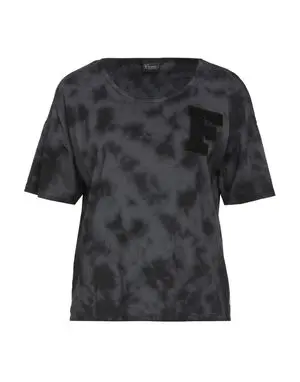 FREDDY T-shirt - Grey