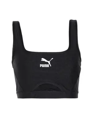 Puma Logo Sports Bras