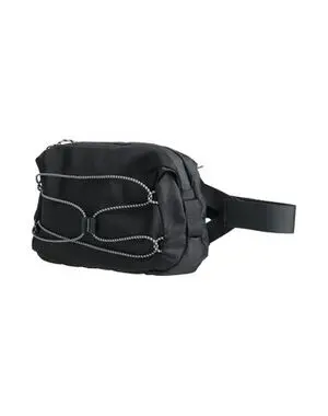 PIQUADRO Belt Bag Black