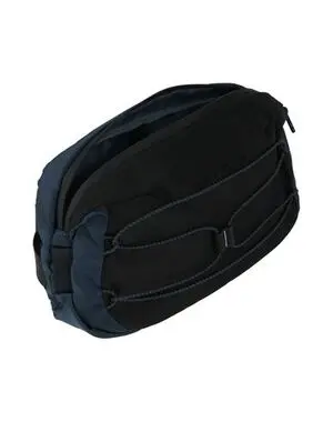 PIQUADRO Belt Bag - Navy Blue