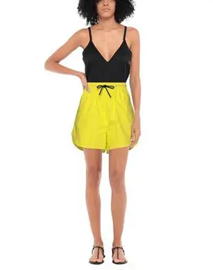 SOLOTRE Cotton Shorts
