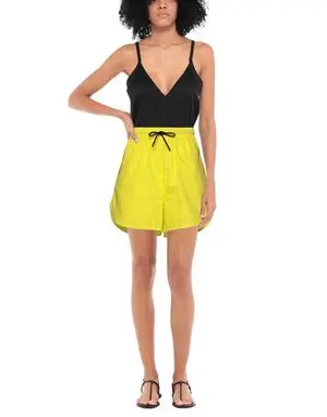 SOLOTRE Cotton Shorts