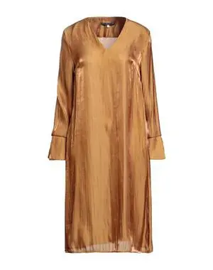 Brian Dales Midi Dress