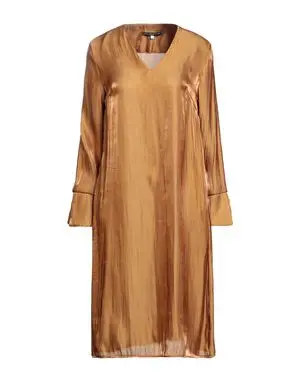 Brian Dales Midi Dress