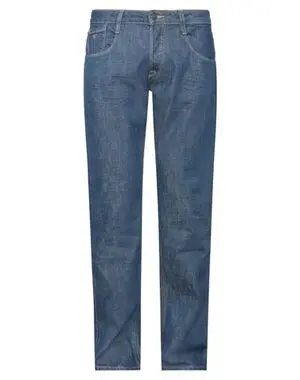 Guess Jeans Size Cotton - Blue