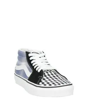 VANS High-top Sneakers - Black