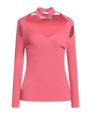 SIMONA CORSELLINI Knitted Pullover