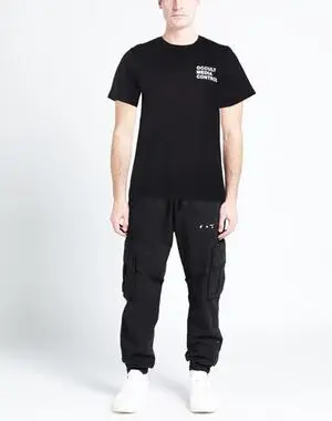 OMC T-shirt Size Cotton