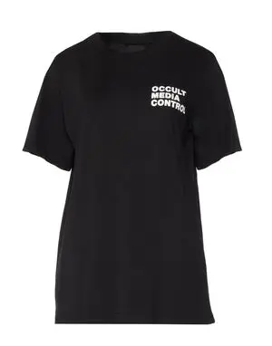 OMC T-shirt Size Cotton
