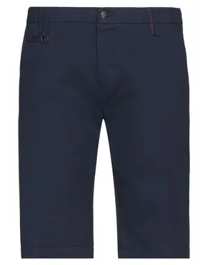 YES ZEE BY ESSENZA Chino Twill Shorts