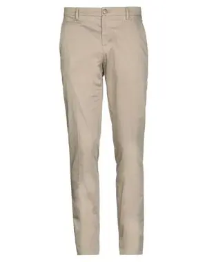 Patrizia Pepe Tapered Bottoms For Men