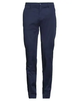 Patrizia Pepe Chino Pants - Midnight Blue