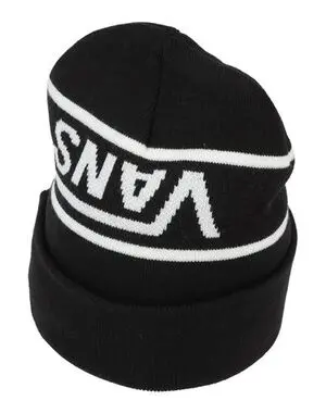 VANS Acrylic Knit Beanie - Black