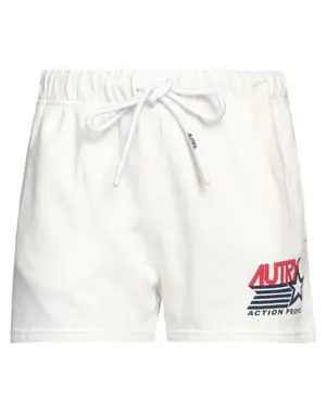 Autry Drawstring Shorts For Women