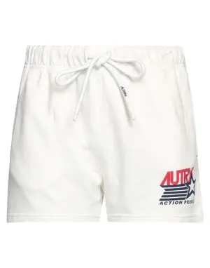 AUTRY Cotton Shorts