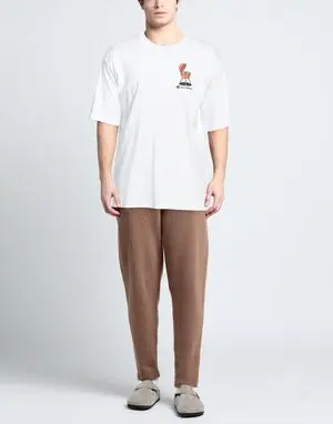 Champion T-shirt Size Cotton