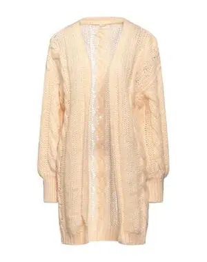 VICOLO Cardigan - White