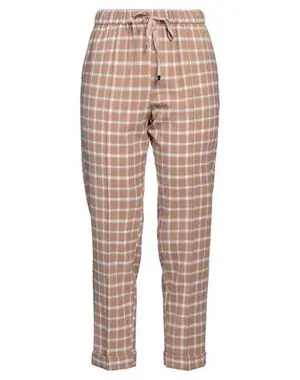 Liviana Conti Tapered Leg Trousers