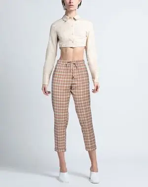 Liviana Conti Tapered Leg Trousers