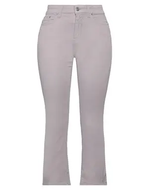 DEPARTMENT 5 Slim-leg Flared Pants