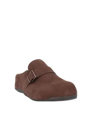 Fitflop Mules & Clogs - Brown
