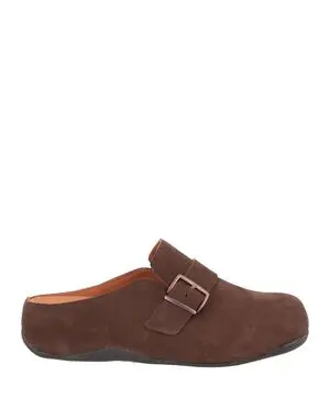 Fitflop Mules & Clogs - Brown