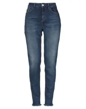 Liu Jo Better Denim Skinny Jeans