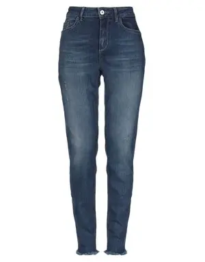 Liu Jo Better Denim Skinny Jeans