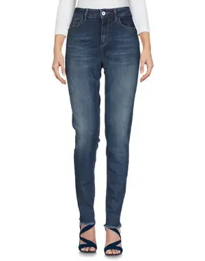 Liu Jo Better Denim Skinny Jeans