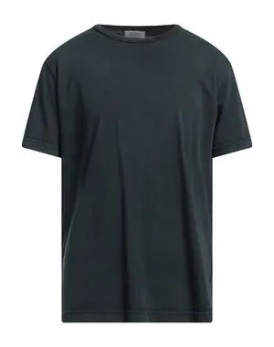 Crossley T-shirt Size Cotton - Black