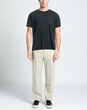 Crossley T-shirt Size Cotton - Black