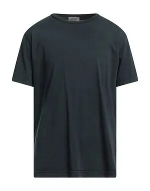 Crossley T-shirt Size Cotton - Black
